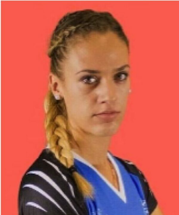 Elite version 2021 - 2022 : Clara - Stella Calais